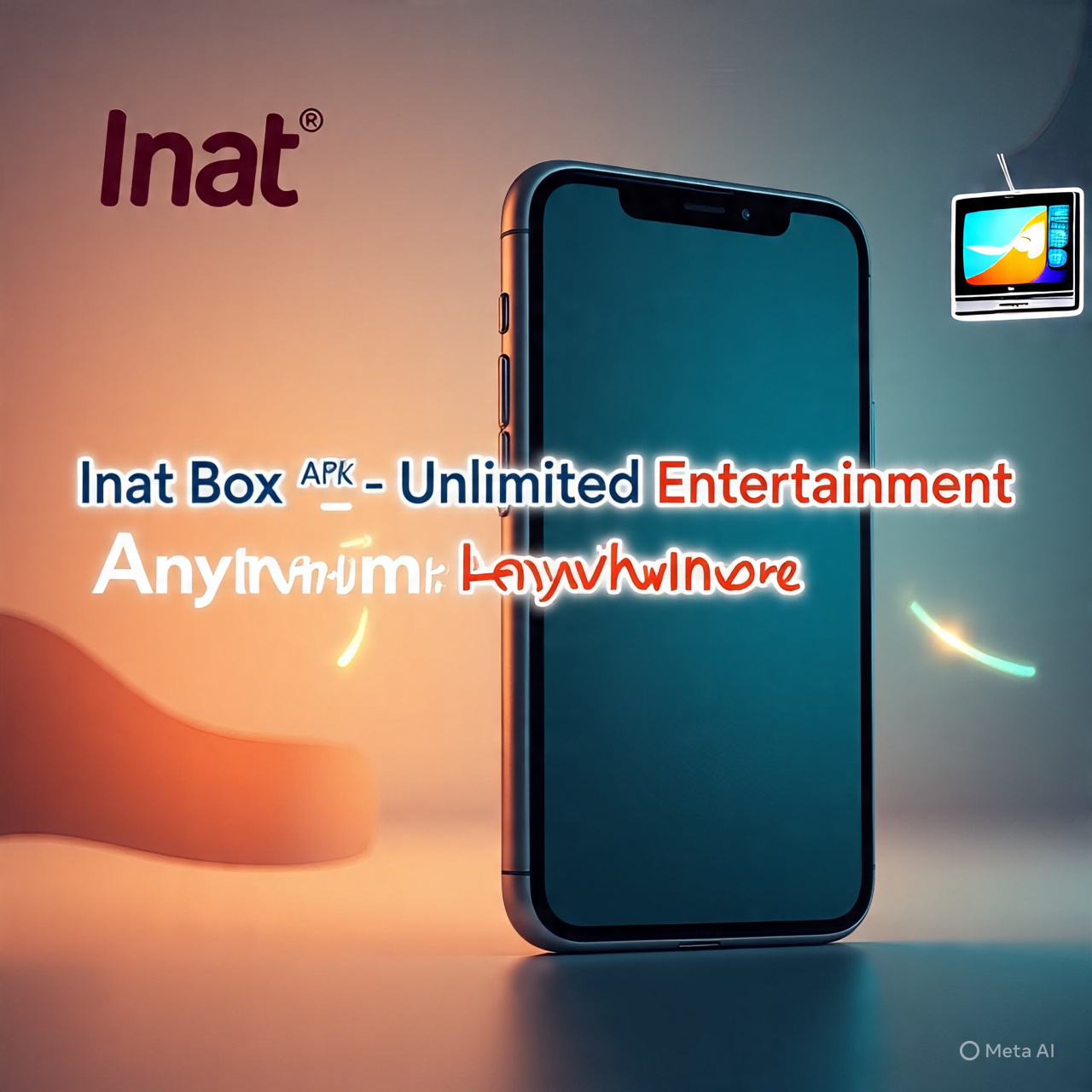 Inat box APK indir 2025 sürüm 14.0,Premium kilidi açık ve reklamsız